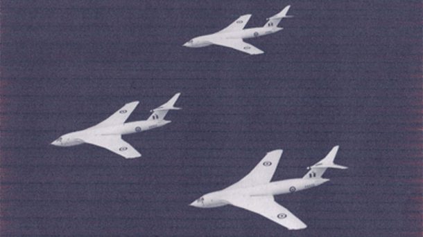 Introducing the Victor V-Bomber • Exposure Magazine