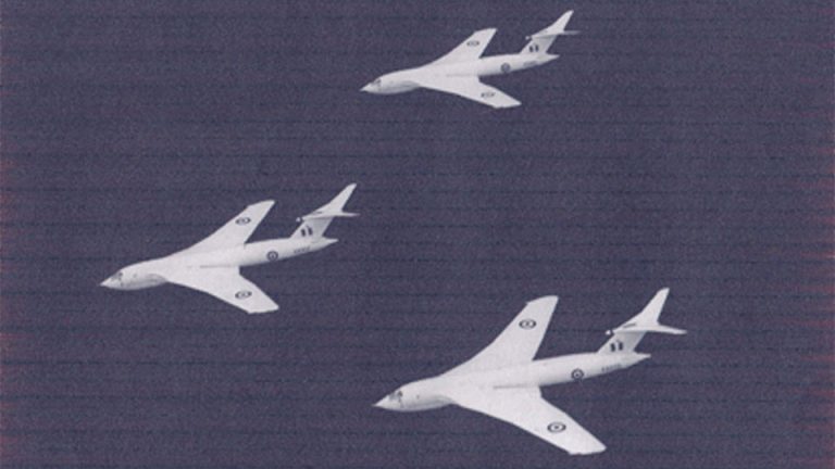 Introducing the Victor V-Bomber • Exposure Magazine