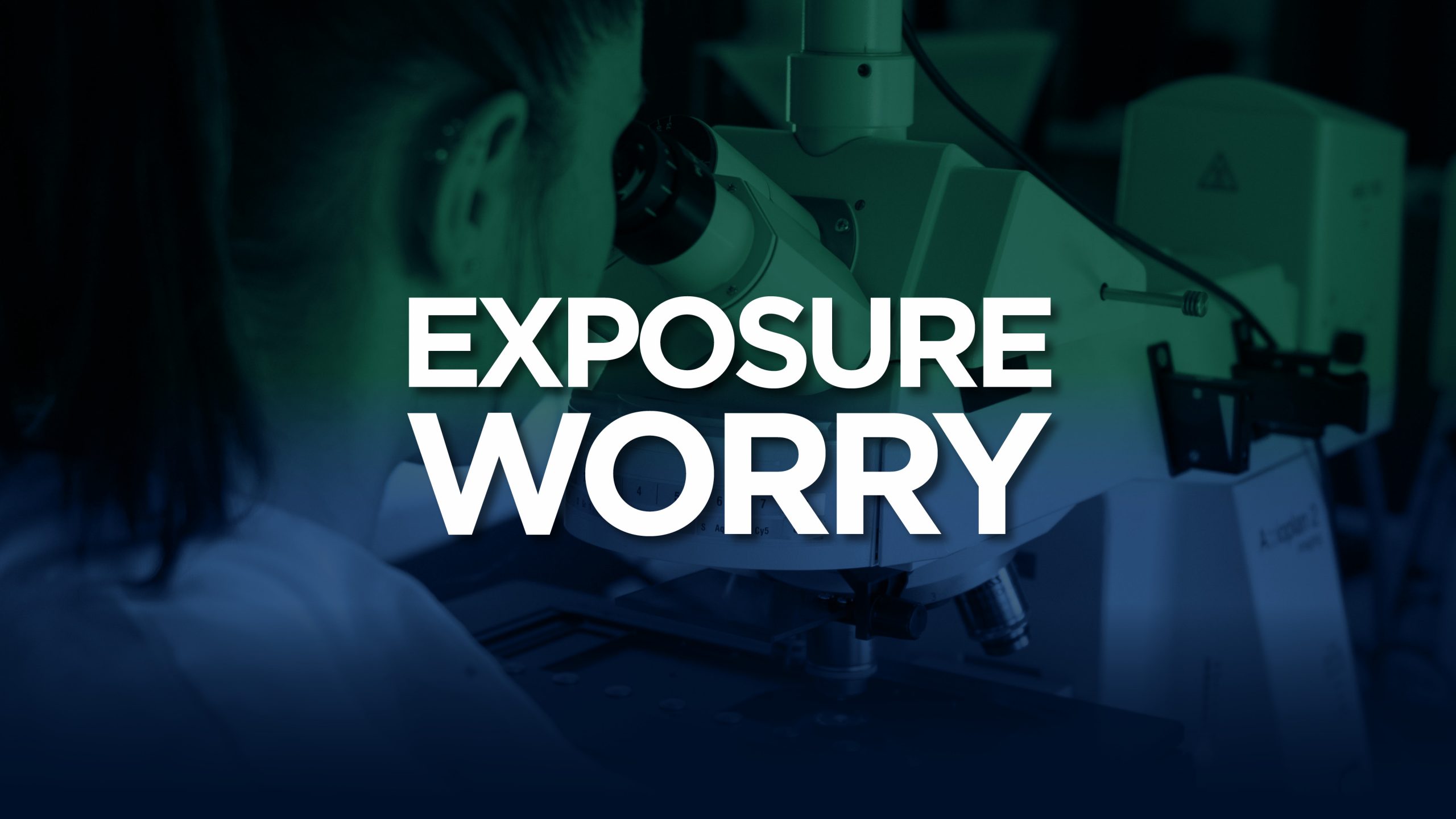 Exposure Worry Study Reveals Nature Of Psychological Impact On exposure-worry-study-reveals-nature-of-psychological-impact-on